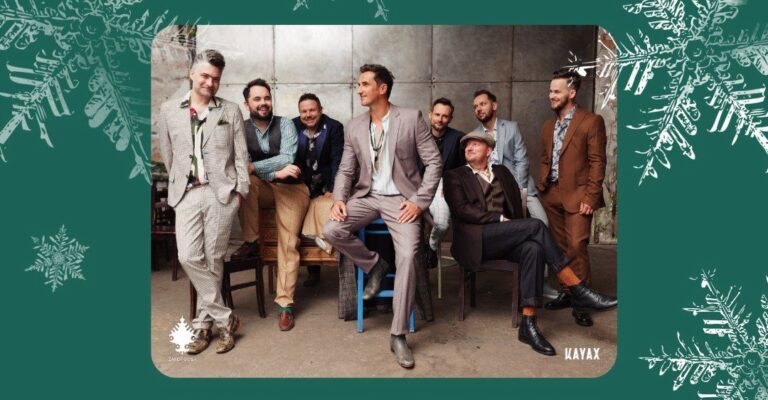 Zakopower Kolędowo - Zakoplan | Zakopane, góry i trochę kultury